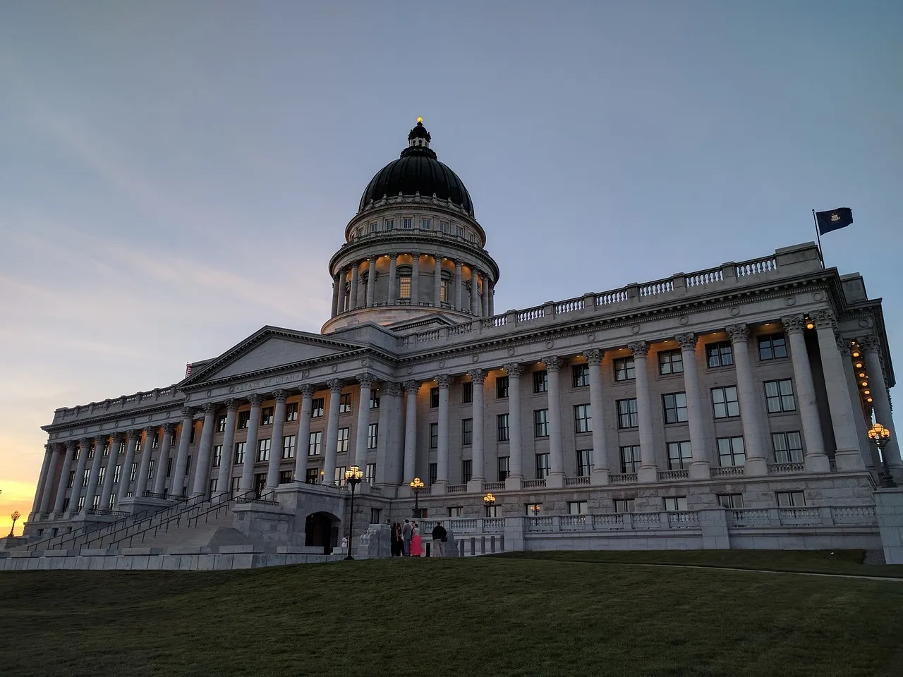 Introducing Utah State Income Tax Analysis on PolicyEngine | PolicyEngine